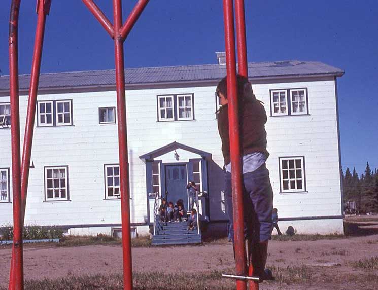 Fort-George Residential Schools – Eeyou Istchee Survivors of ...